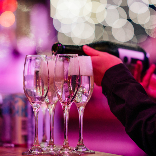 Christmas in Basingstoke | Hampshire Court Hotel