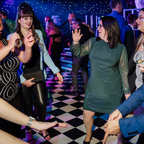 Christmas in Basingstoke | Hampshire Court Hotel