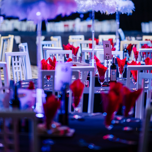 Christmas in Basingstoke | Hampshire Court Hotel