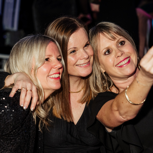 Christmas in Basingstoke | Hampshire Court Hotel